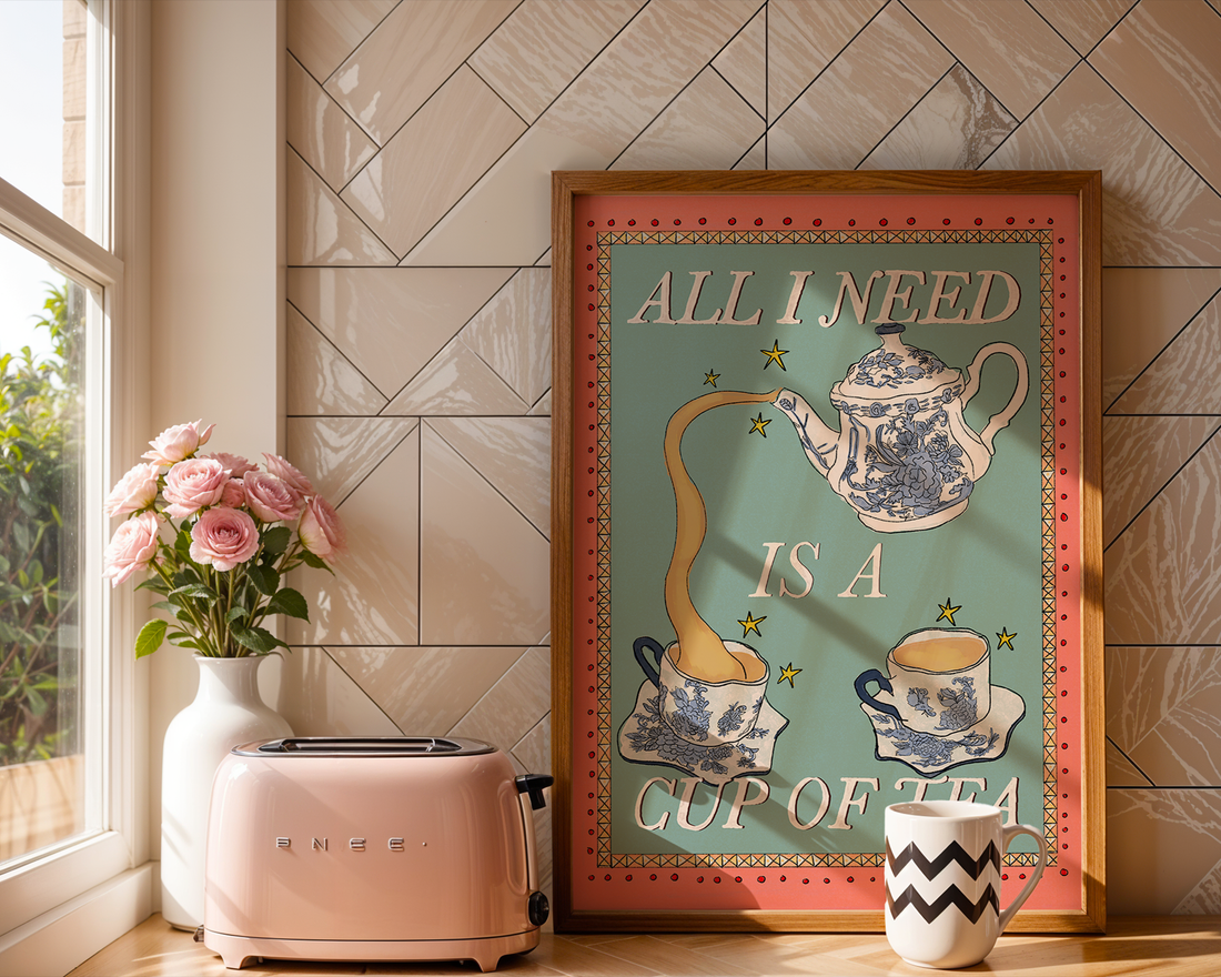 Illustrated by Weezy